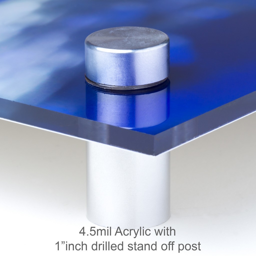 Acrylic Mounting – Technicare