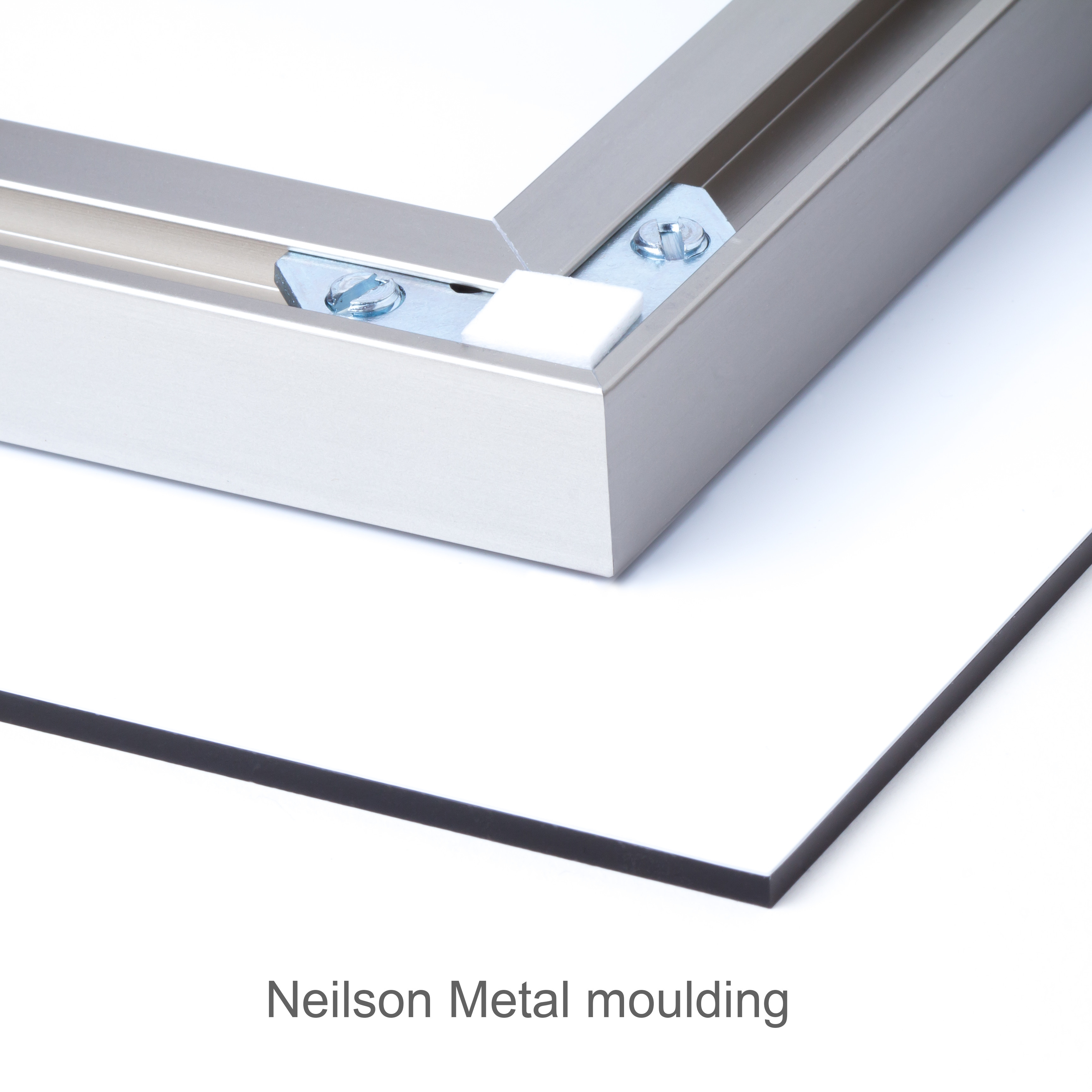 Acrylic Mounting – Technicare