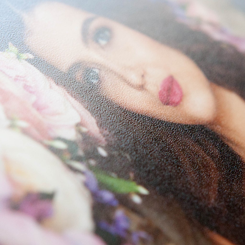 UV Liquid Coating Options | Technicare