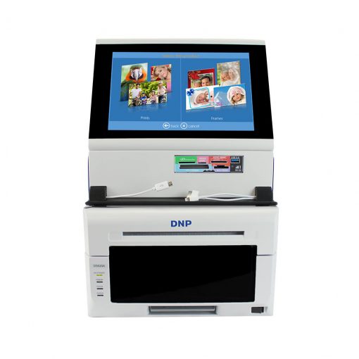 DNP DS620 Printer Media | Technicare